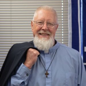 The Feast Day of Saint Matthew, Apostle and Evangelist - Rev. Steven ...