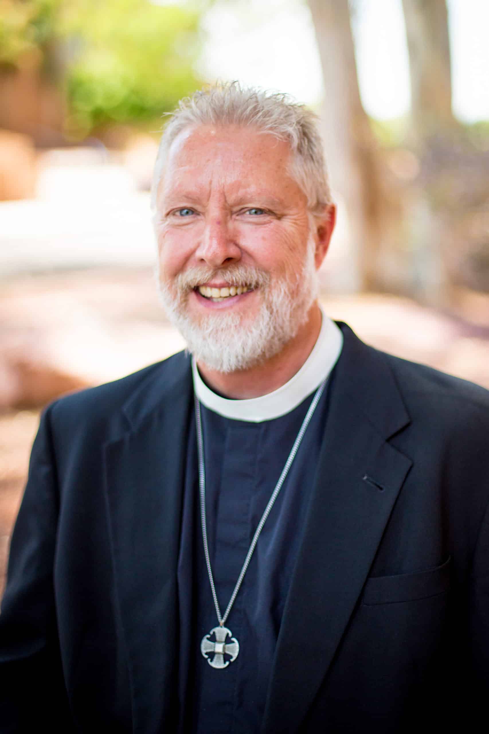 Leadership | Saint Andrews REC